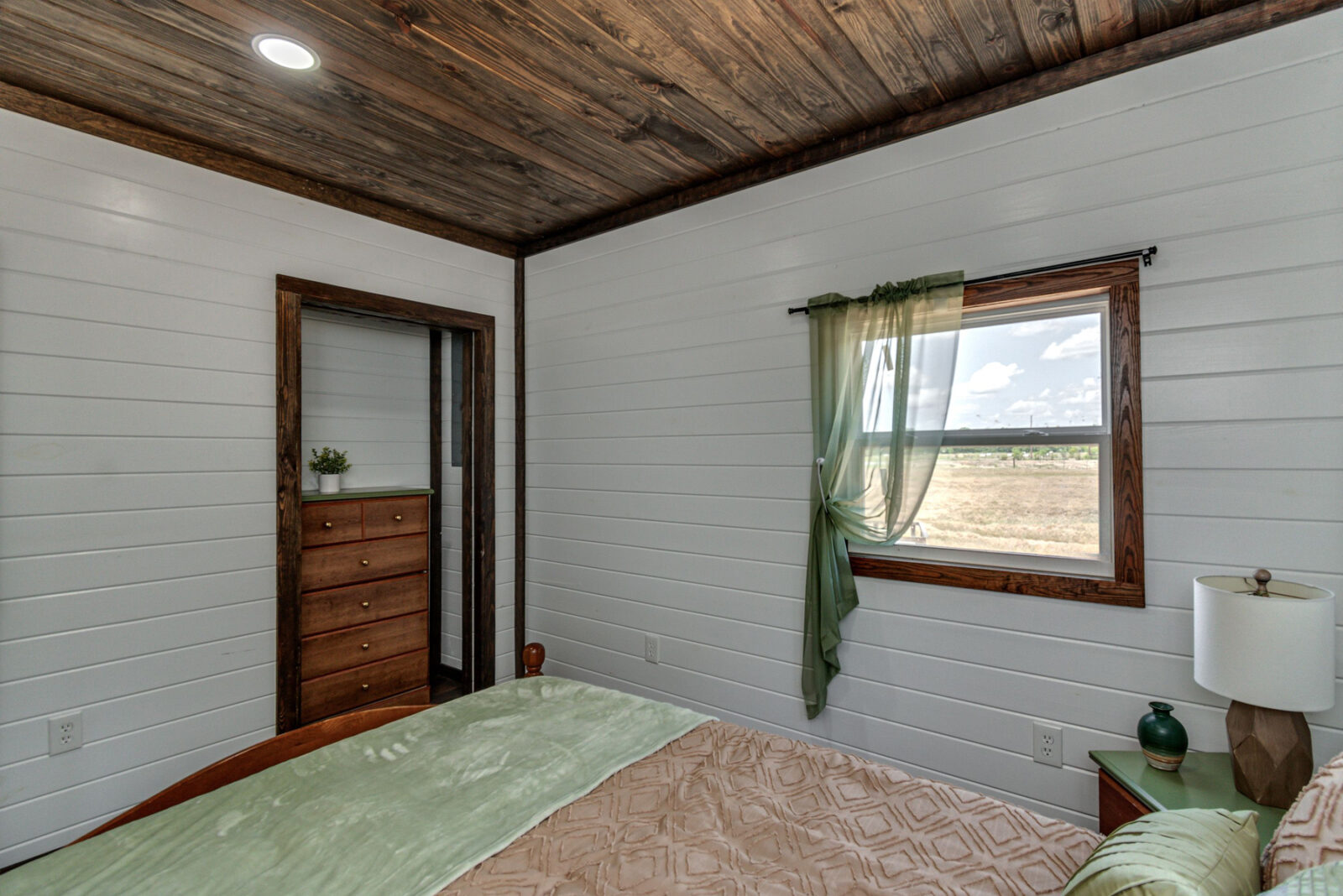 Tiny Homes | Shivers Buildings