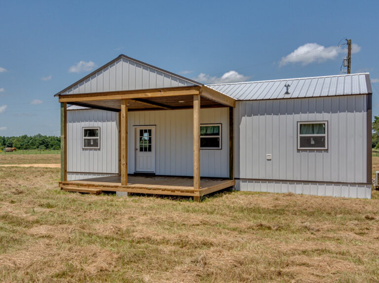 Porches & Decks | Shivers Buildings