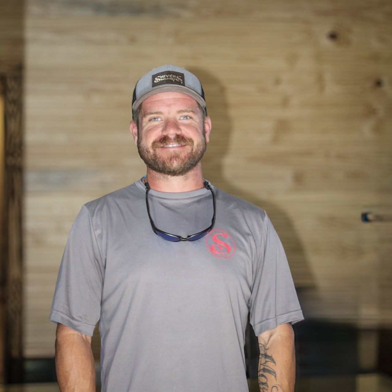 Contact Us | Shivers Buildings