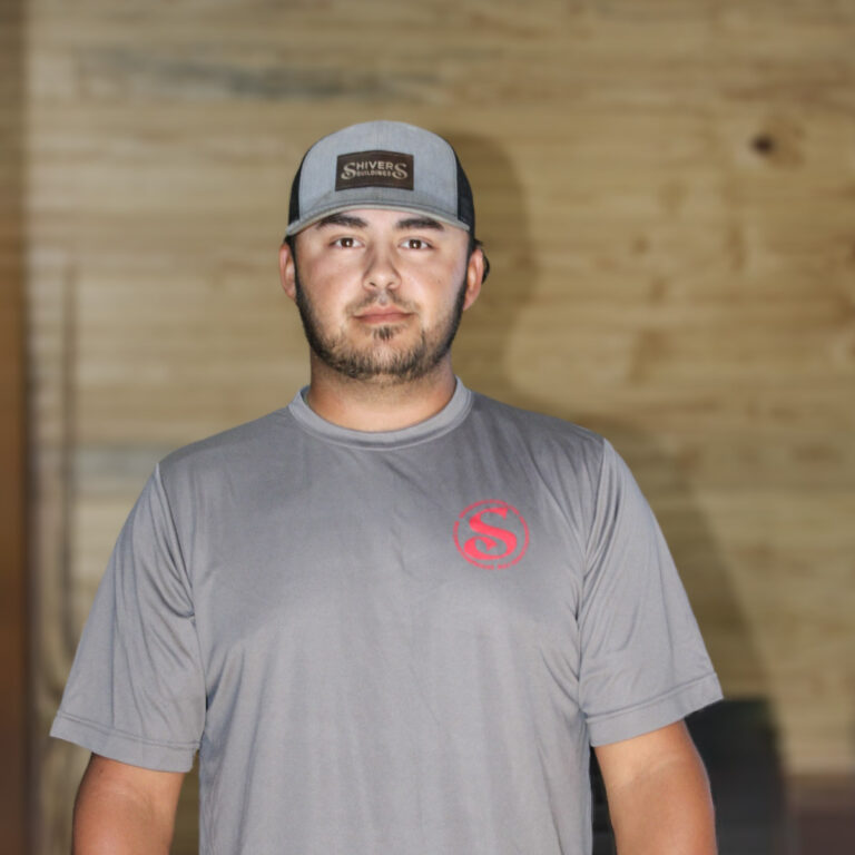 Contact Us | Shivers Buildings