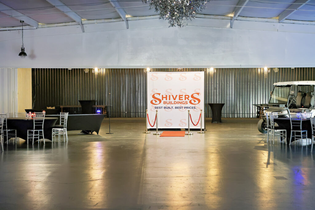 About Shivers Buildings | Shivers Buildings