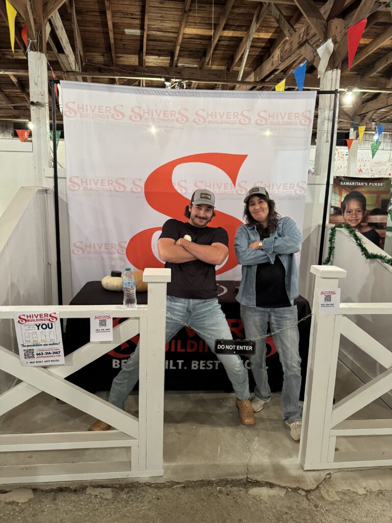 About Shivers Buildings | Shivers Buildings