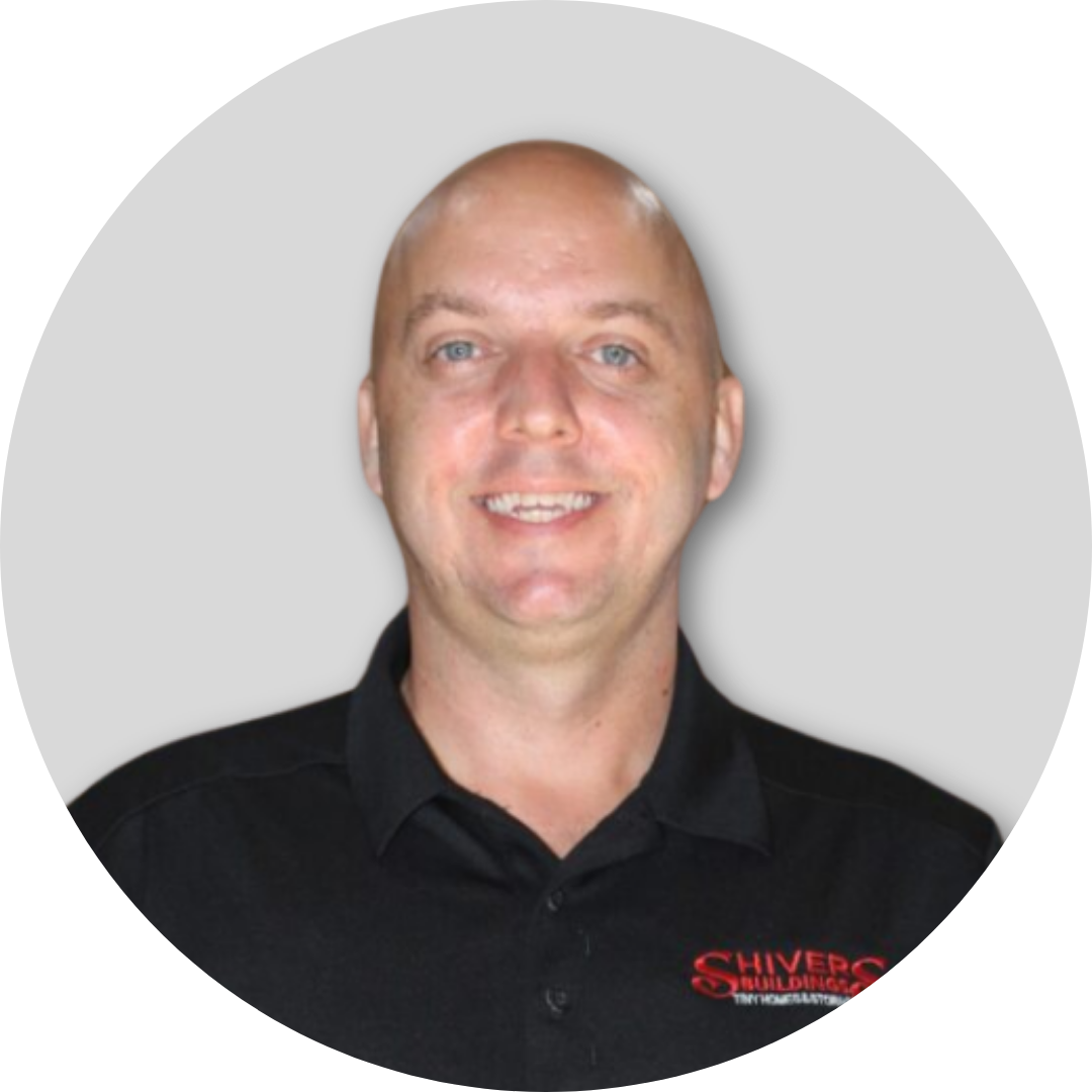 Meet Our Sales Team | Shivers Buildings